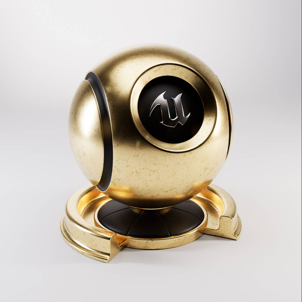 Unreal_Engine_Metal_Materials_Textures_UE_Stained_Metals_01 - The Pixel Lab