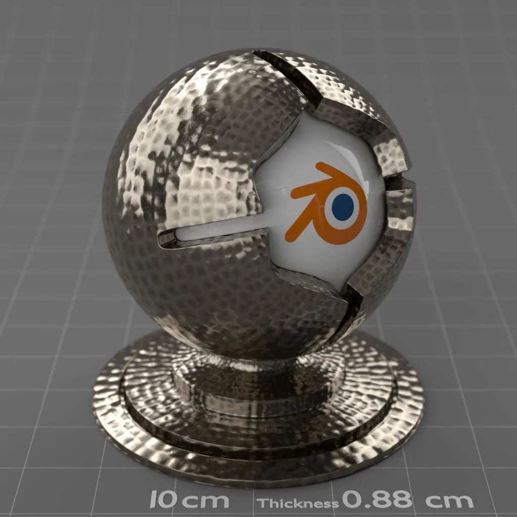 platinum texture pack