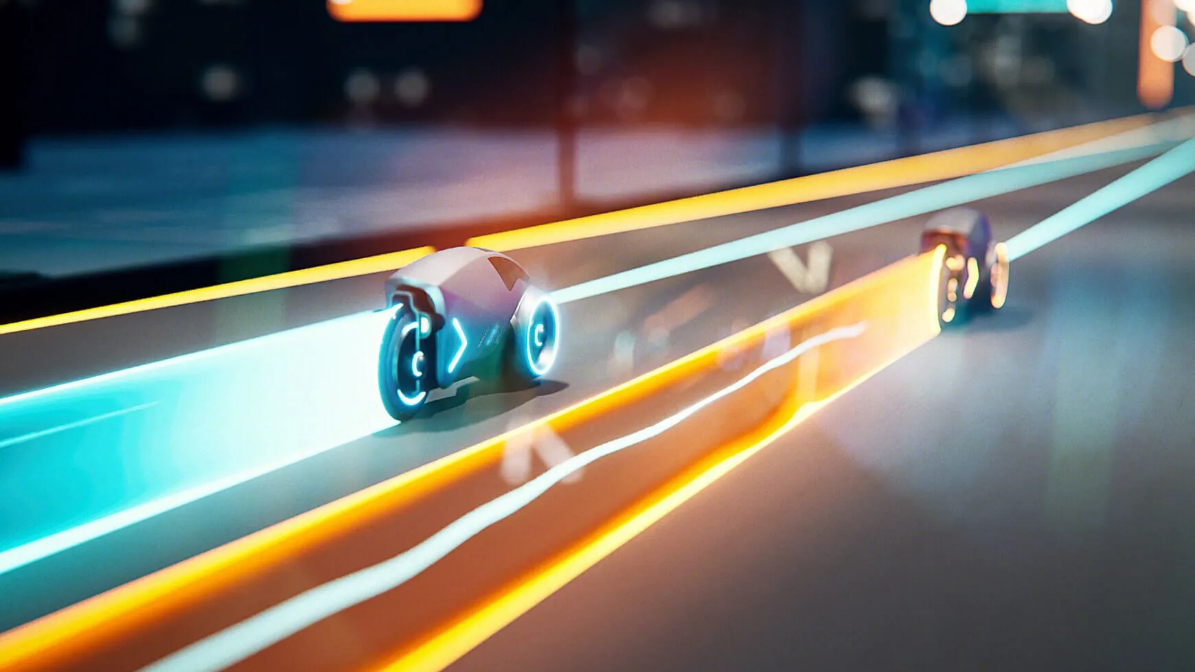 tron wallpaper engine