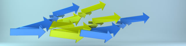 Making Arrows in Cinema 4D | The Pixel Lab