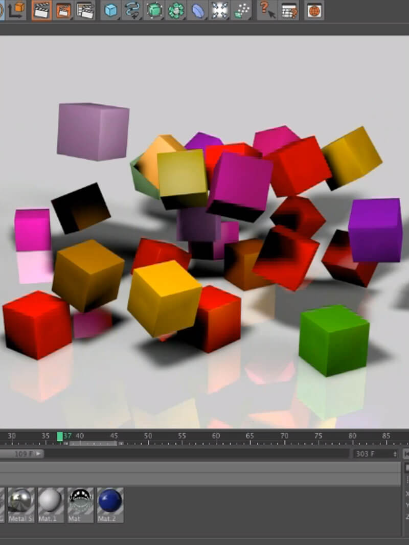 Random-Colors-with-Mograph-Color-Shader - The Pixel Lab Random-Colors-with-Mograph-Color-Shader - The Pixel Lab