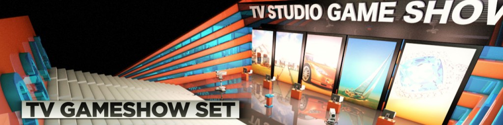 Introducing the 3D Video Production Pack! - The Pixel Lab