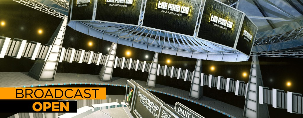 Introducing the 3D Video Board Pack! - The Pixel Lab