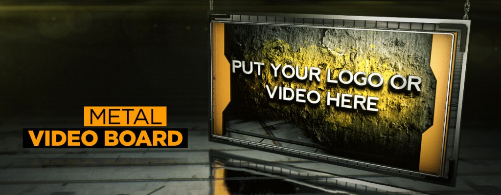 Introducing the 3D Video Board Pack! - The Pixel Lab