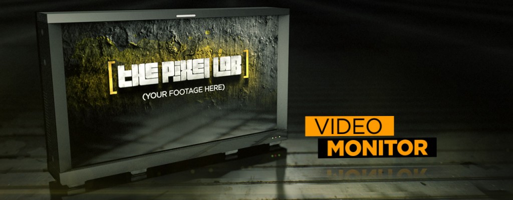 Introducing the 3D Video Board Pack! - The Pixel Lab