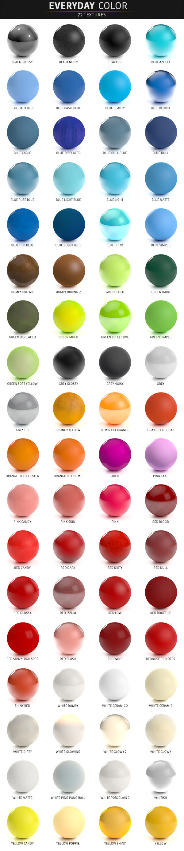 Pixel Lab Material Pack! - The Pixel Lab