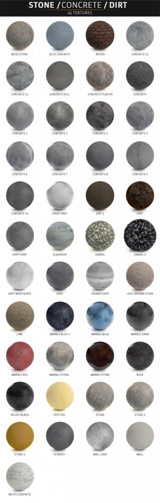 Pixel Lab Material Pack! - The Pixel Lab