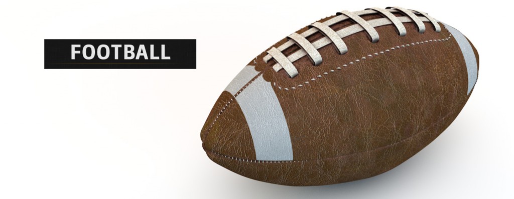 Sports Pack: 30 C4D Models - The Pixel Lab