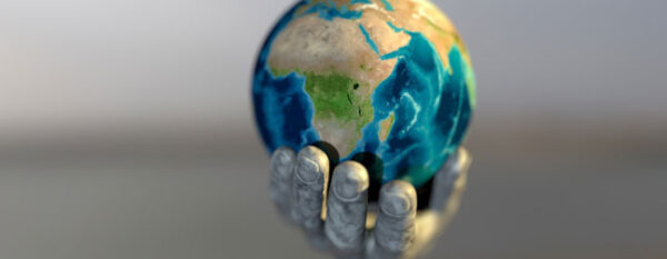 Earth and Globe Pack: 50+ C4D Models - The Pixel Lab