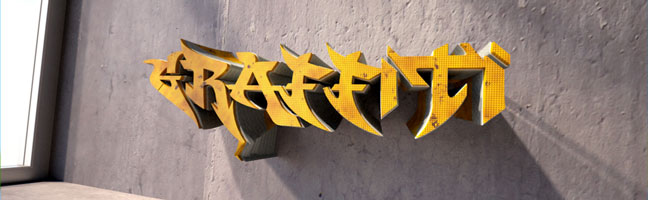 C4D Trailer Text Pack - The Pixel Lab