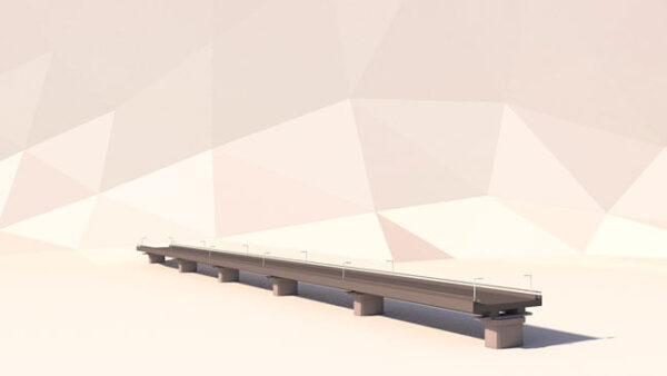 Cinema 4D Low Poly Scenery Pack - The Pixel Lab