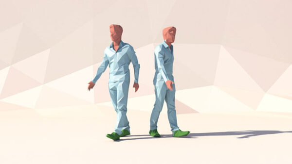 Cinema 4D Low Poly Scenery Pack - The Pixel Lab