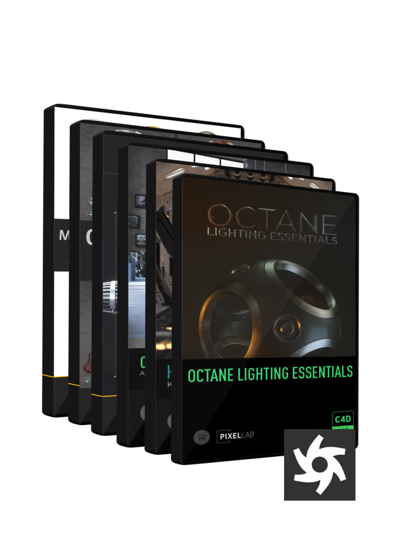 Products - The Pixel Lab