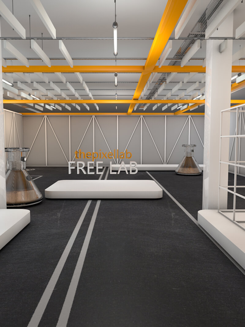 Freebies - The Pixel Lab