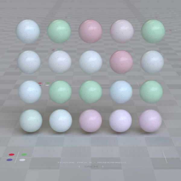 Free Octane Texture Pack 5: Motion Design Sampler - The Pixel Lab