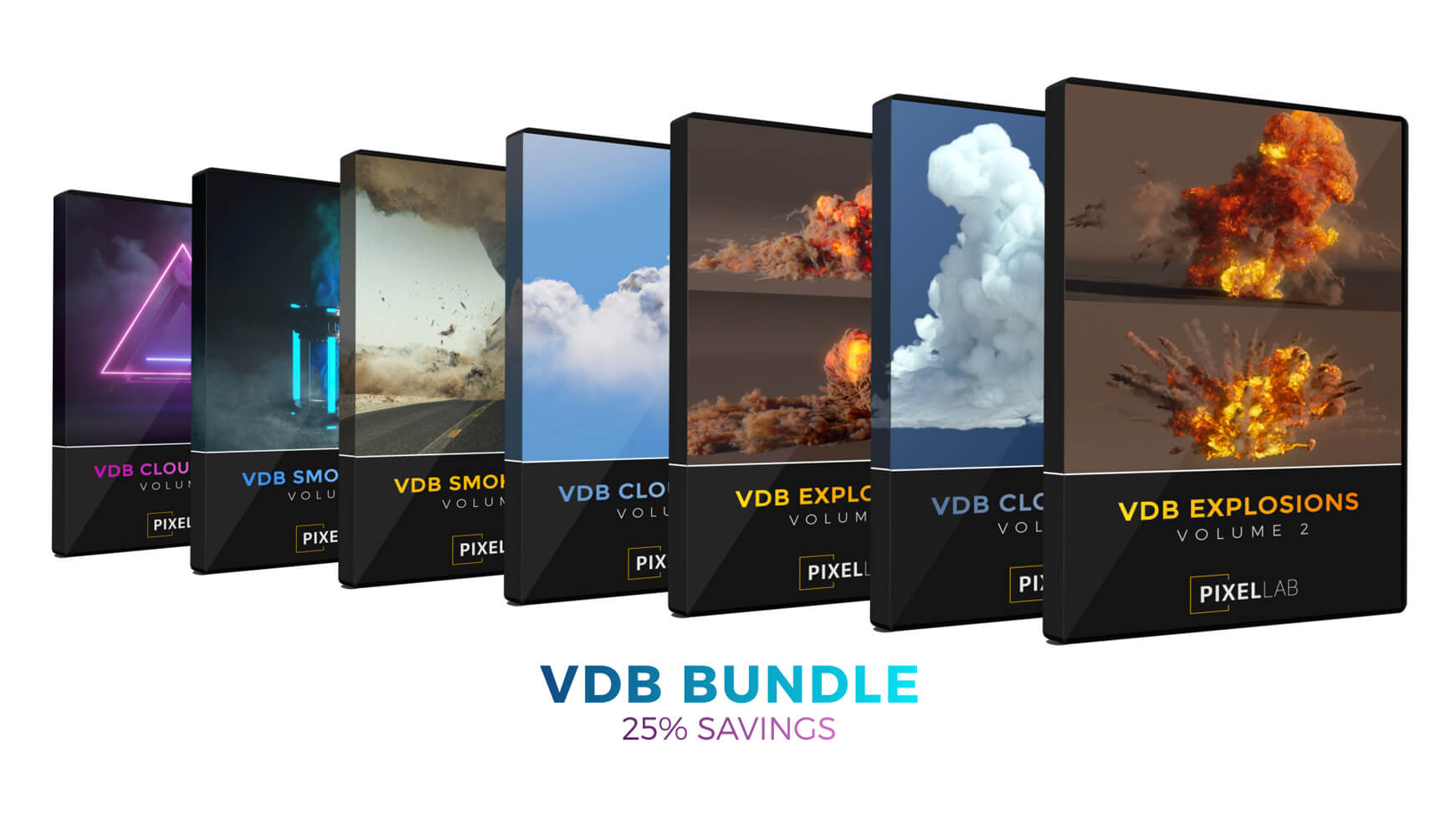 VDB-Bundle-Updated-Banner - The Pixel Lab