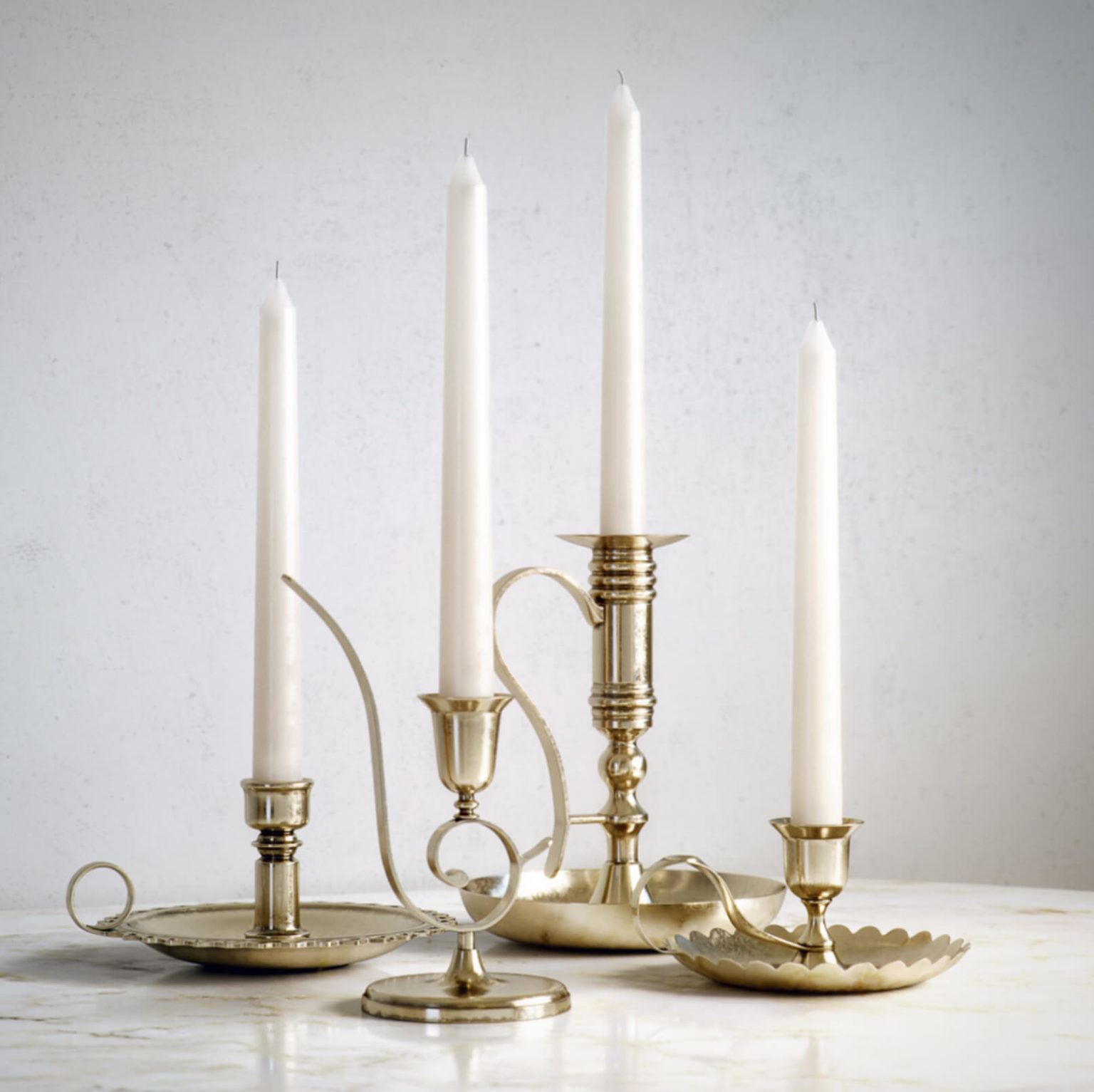 Free 3d Model Candlesticks And Candle Holders The Pixel Lab