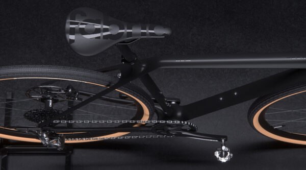 Free 3D Model: Rondo Ruut CF2 Bike - The Pixel Lab