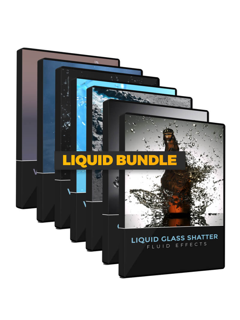 Fluid Effects Bundle - The Pixel Lab