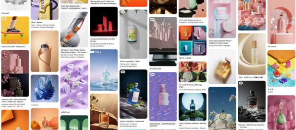 Huge 3D Packshot Design Contest! Free Pack Plus Prizes! - The Pixel Lab