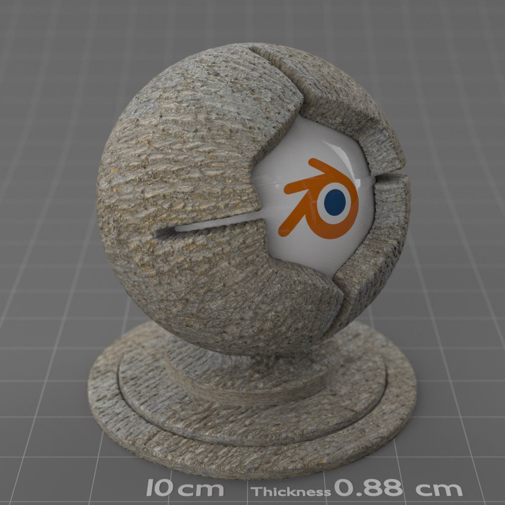 Blender Mutating Materials Pack: Wood Edition - The Pixel Lab